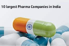 Top 10 Medicine Manufacturing Companies In India