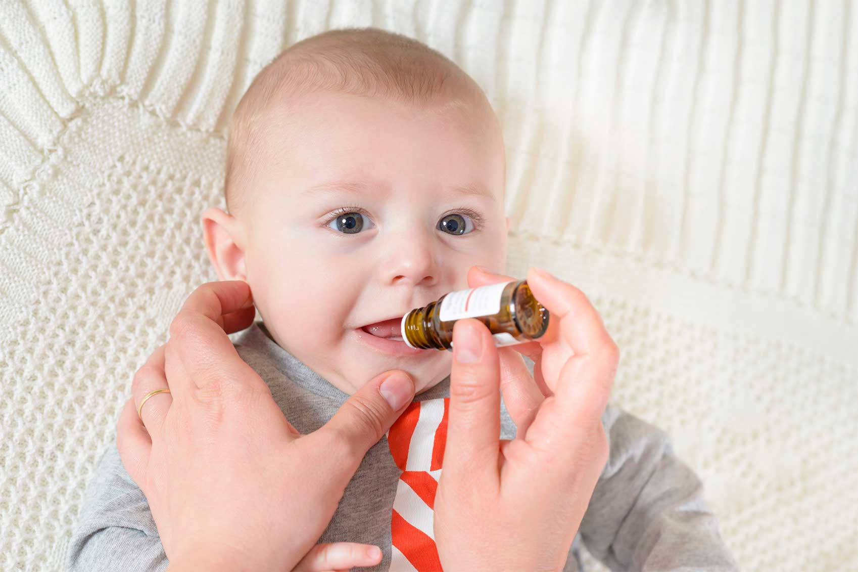 Pediatric Range Manufacturer | Pediatric Third Party Manufacturing India